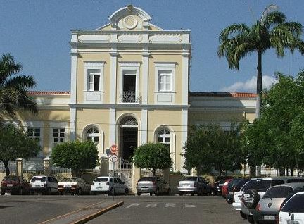Santa Casa de Sobral – Com impasse, Sindsaúde recorre mais uma vez ao ...