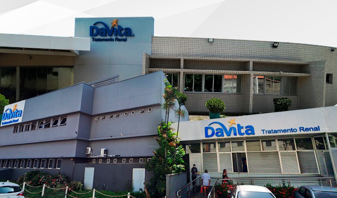 Davita Desrespeita Profissionais da Enfermagem e aplica descontos ...